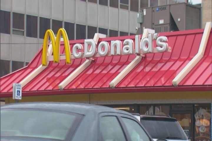 McDonald's Rethinks the Chicken McNugget