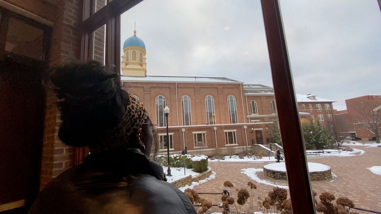 McIntosh Scholar ready to make University of Dayton home
