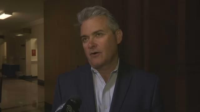 Assemblyman Angered Plans for Water Contamination Hearings Have Evaporated