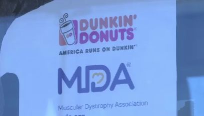 'Make a Muscle, Make a Difference' Campaign Helps Support Your Local MDA