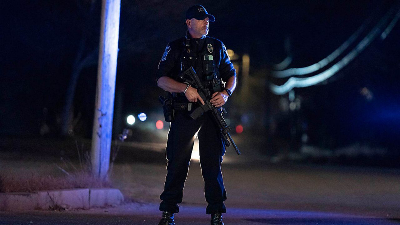 Maines Deadliest Shooting Propels Homicides To New High