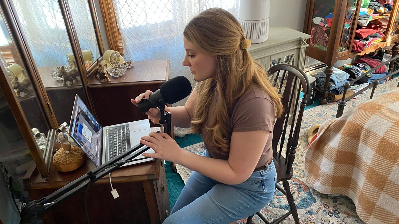 An unexpected journey for a returning Mainer