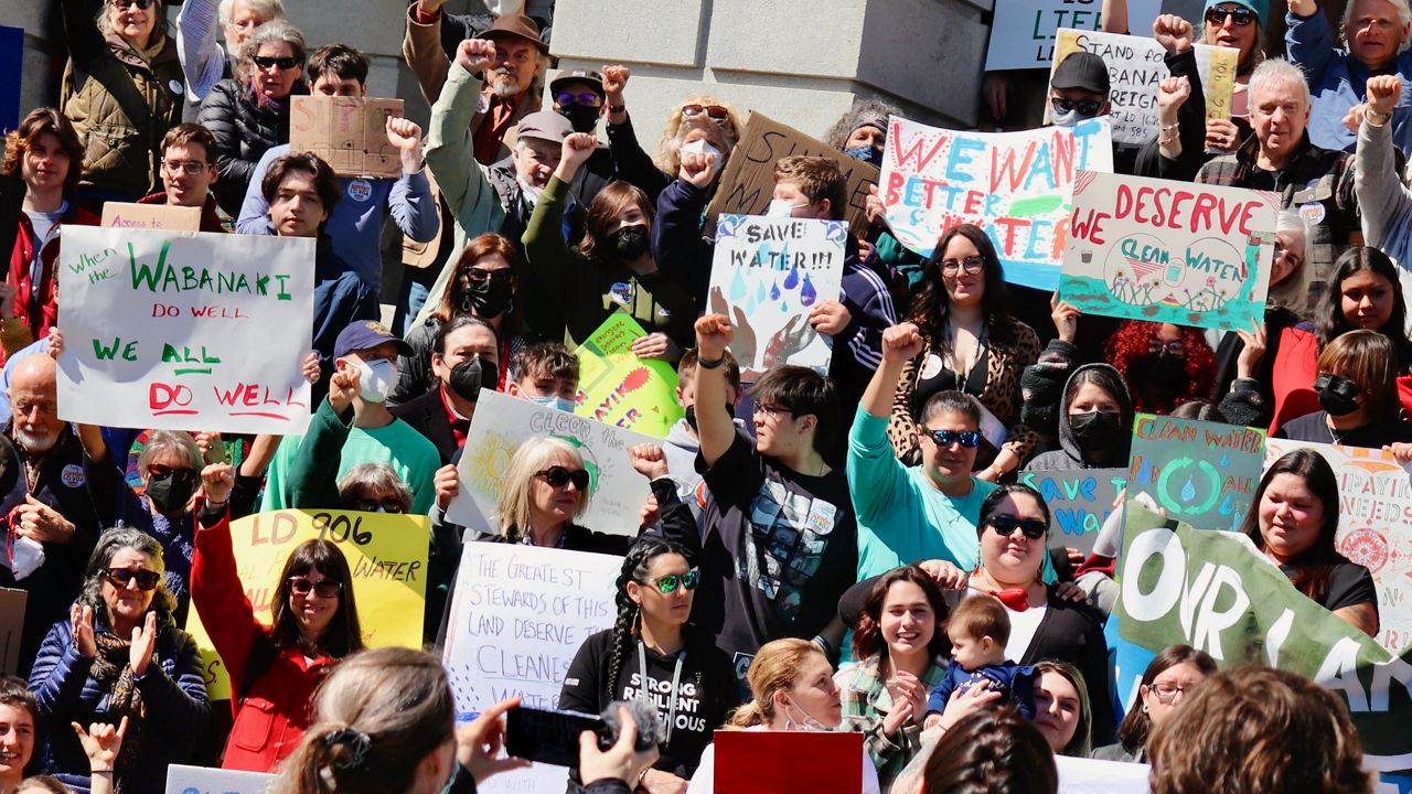 Legislature extends session, giving new life to tribal bills