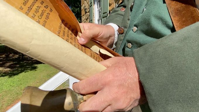 Meck Dec Day is here