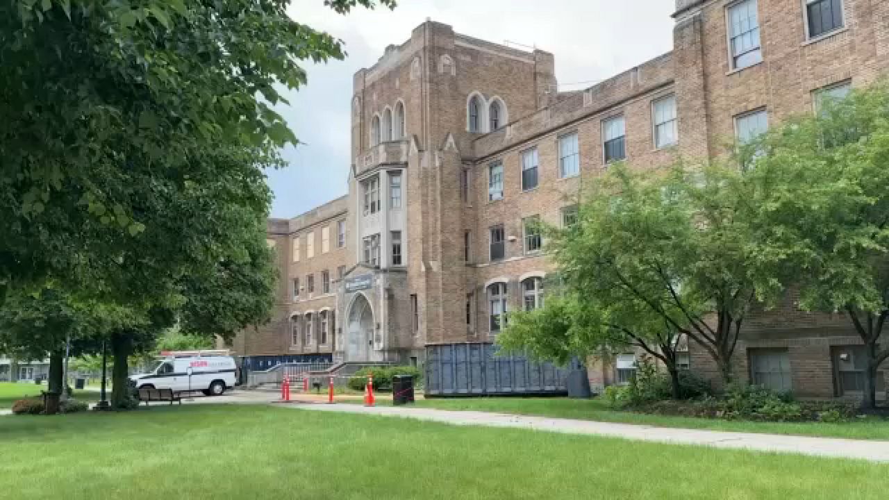 Buffalo Academy of Science Charter School assumes Medaille U