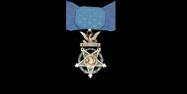 New exhibit to honor Wisconsin's Medal of Honor recipients