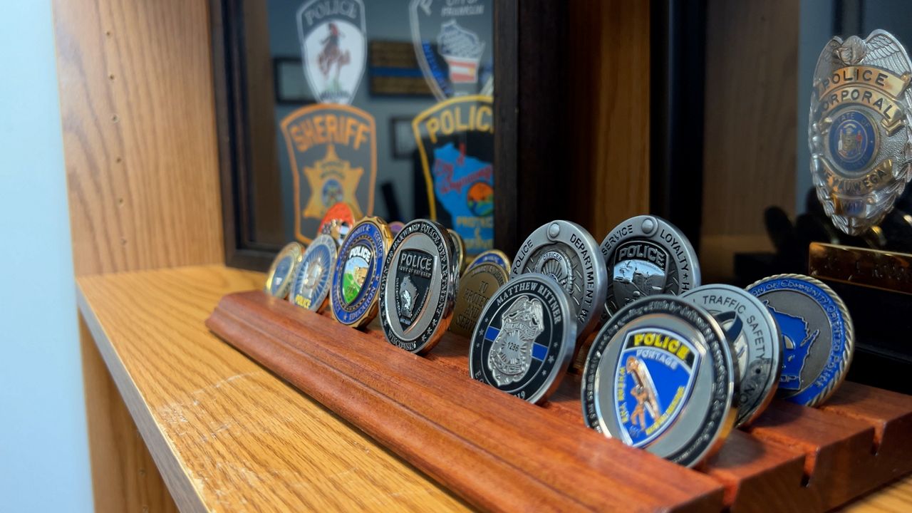 Police one of the few mental health resources in Poynette