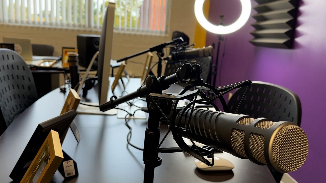 First-in-the-region Spanish-language radio station launches