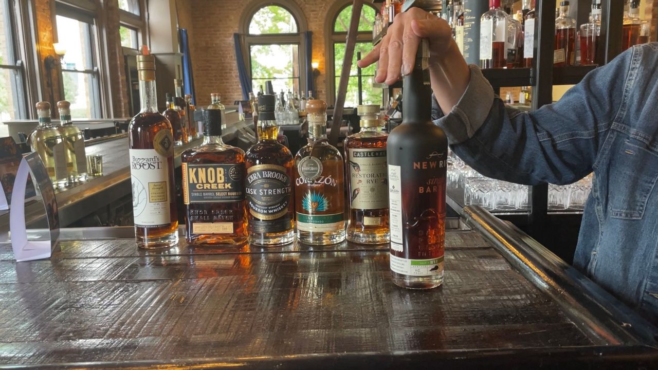 Northern Kentucky plays a big role in statewide tourism boom