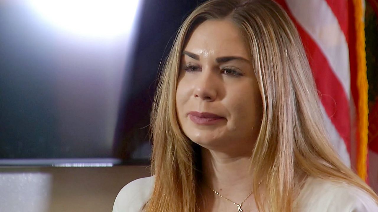 Kevin Valencia's Wife: “I Really Don’t Know How I’m Doing"