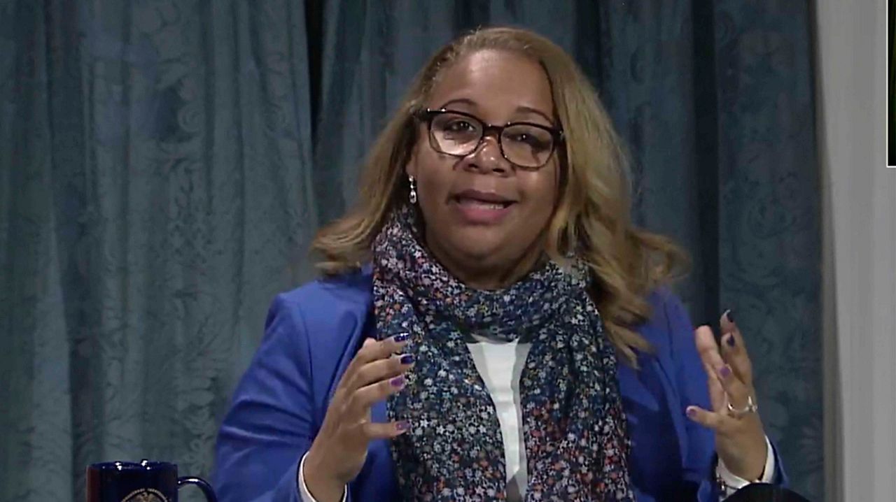 One-on-One with Incoming Schools Chancellor Meisha Porter