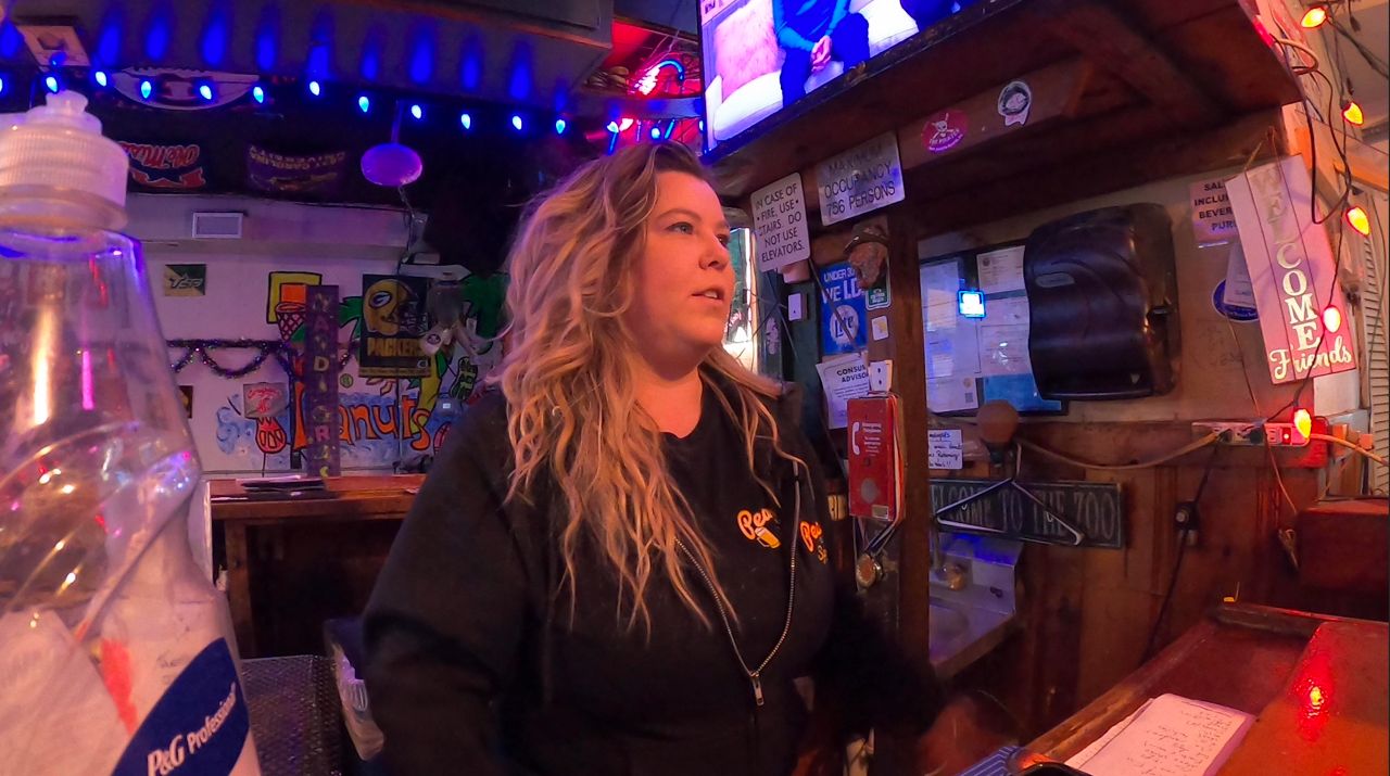 NSB could pass curfew for minors after spring break mayhem