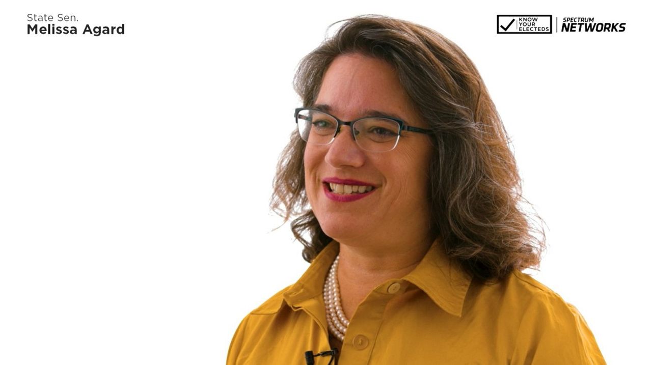 Know Your Electeds Wisconsin State Senator Melissa Agard