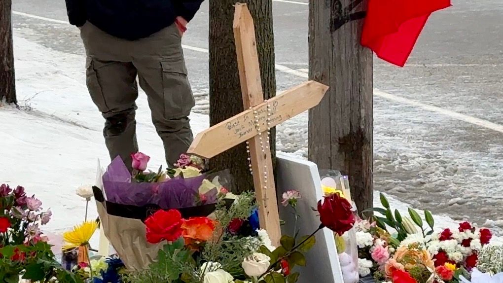 Evening Briefing in the Bluegrass