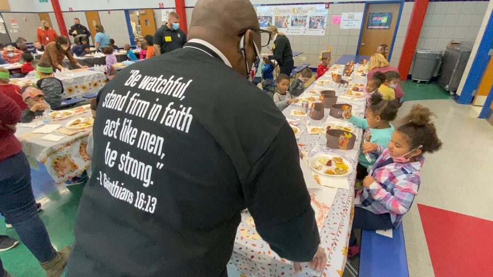 Niagara Street Elementary School name change approved