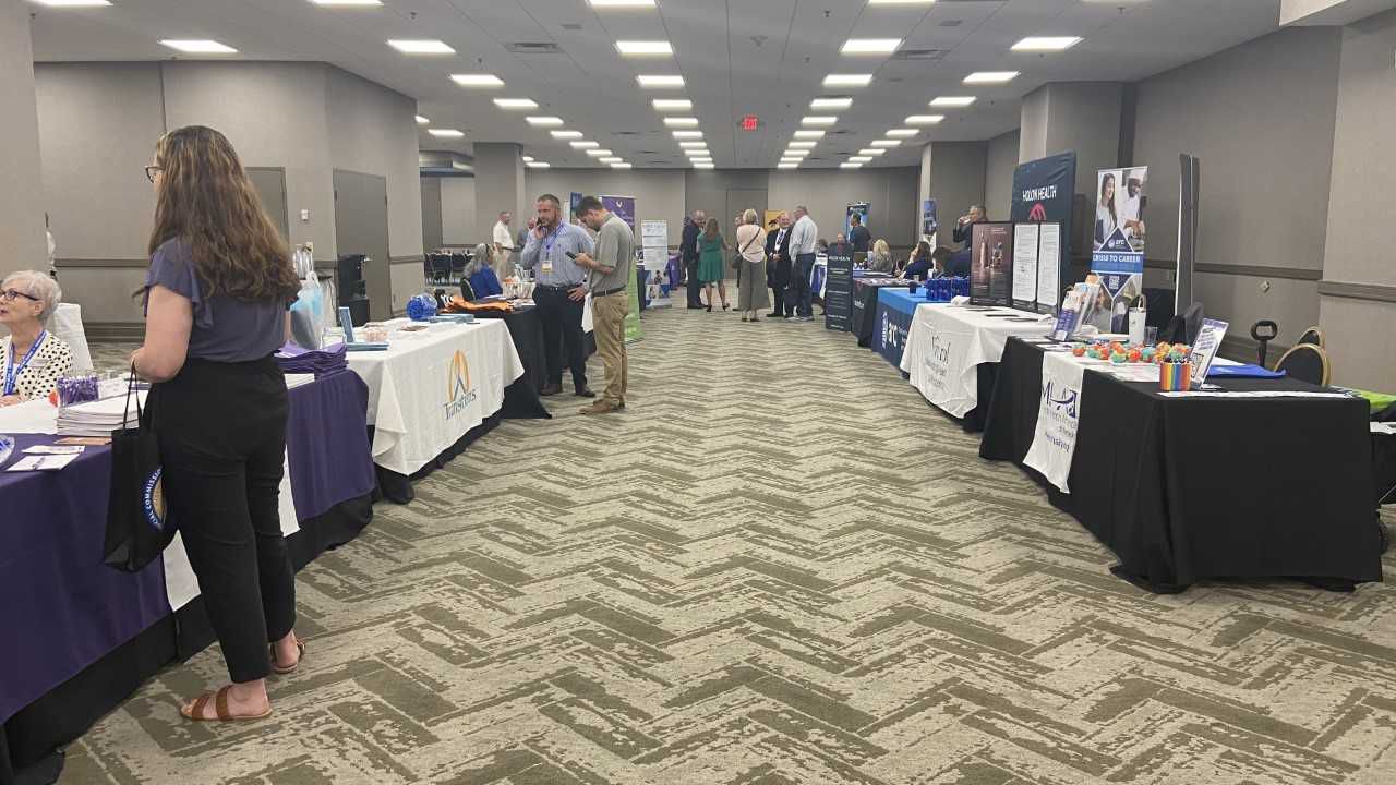 Mental health summit begins in Louisville