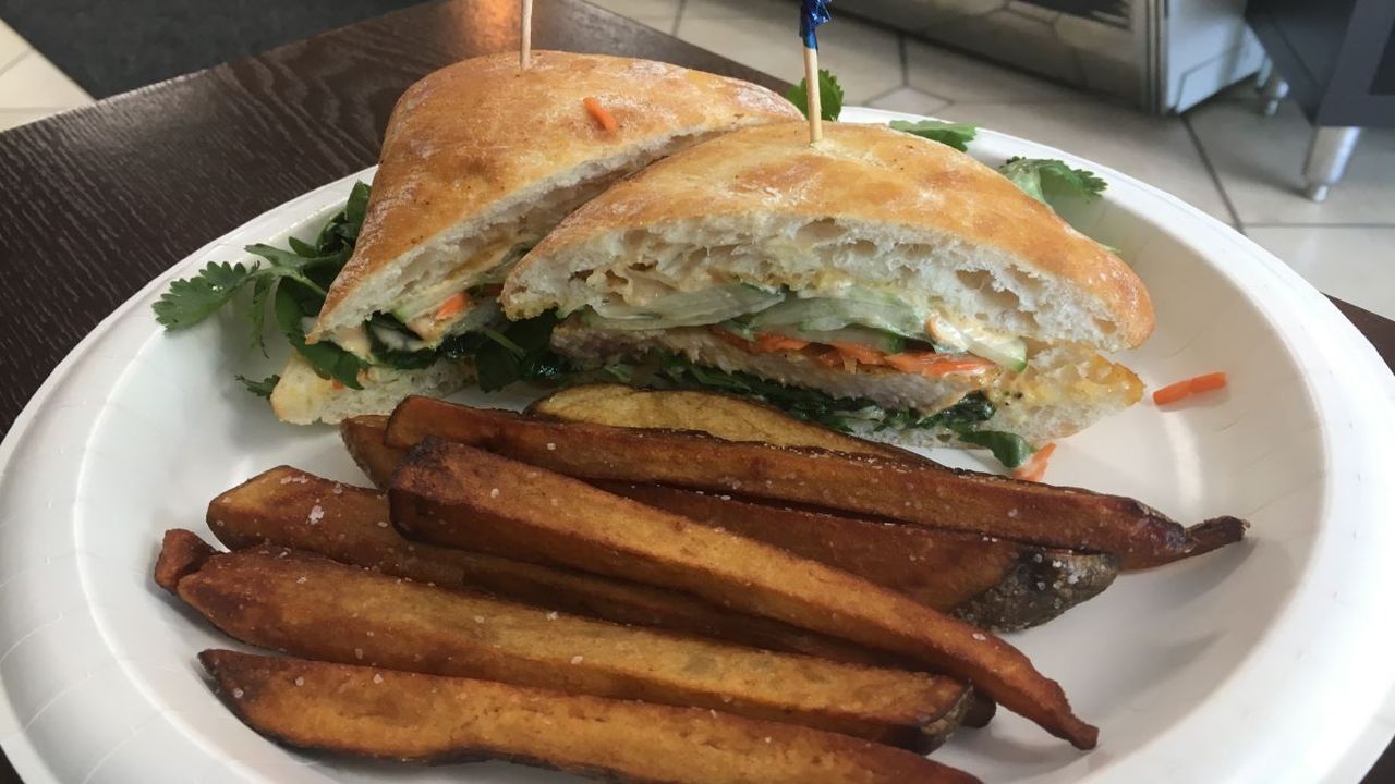 Deep Sea Seafood Market brings fresh flavors