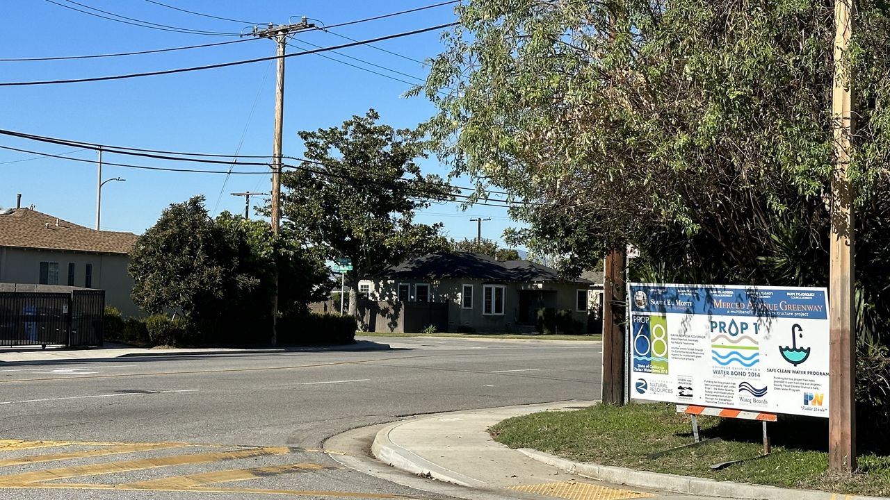 Merced Avenue Greenway to benefit public health and climate