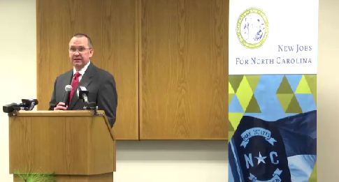 'Merck' Announces Expansion