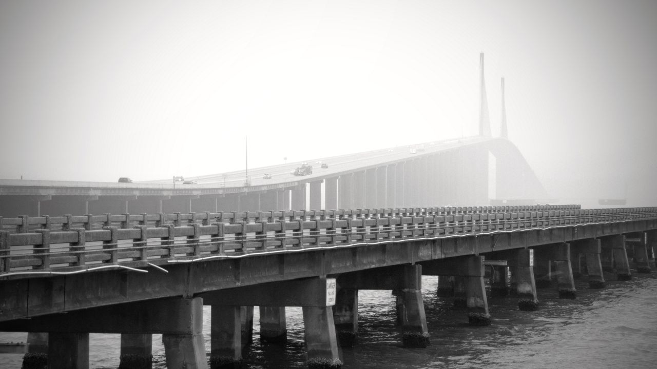 Weather Whys: Five Things to Know About Sea Fog