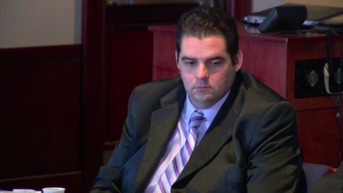 Edward Mero found guilty of murdering two women