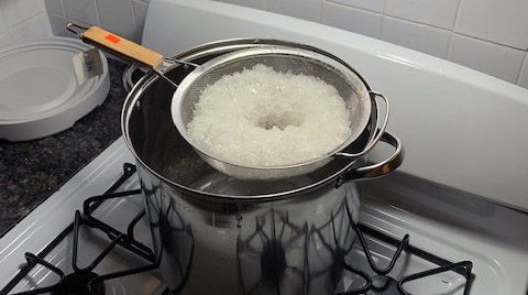 Three Arrested After Meth Lab Discovery in the Bronx