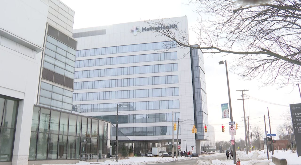 MetroHealth plans on coming back strong after rough year