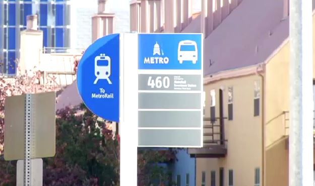 Proposal for Redesigned CapMetro System Released