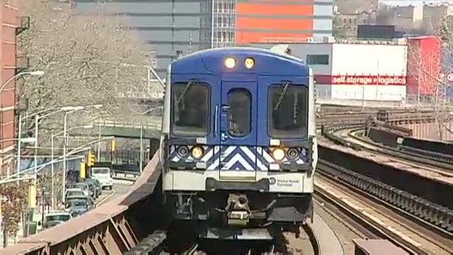 MTA: More Time Needed to Install Anti-Crash Technology