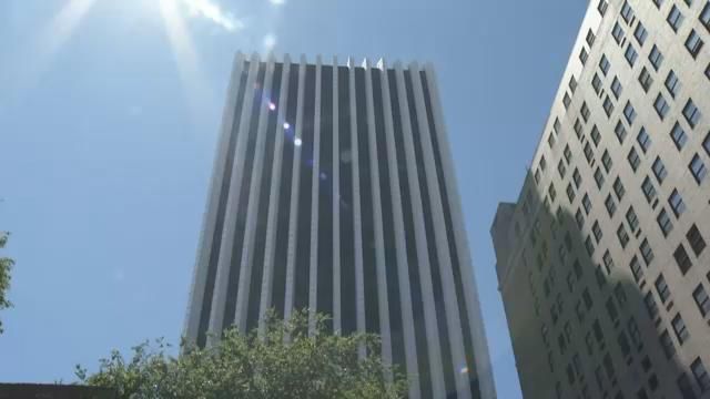 Check Out the Views of Rochester From 'The Metropolitan'