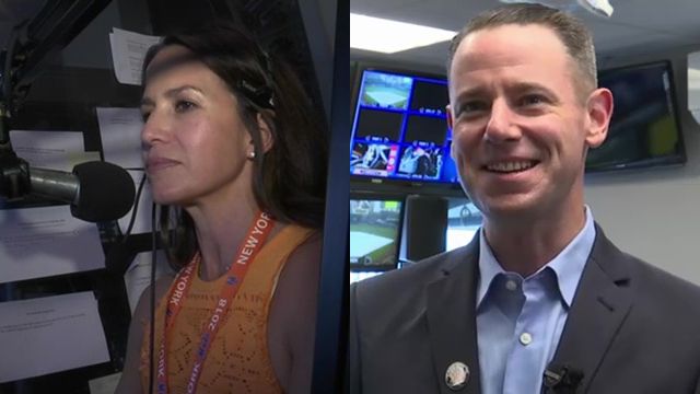 Mets' two new PA announcers debuting on homestand