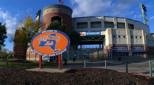 What You Need to Know About the Syracuse Mets