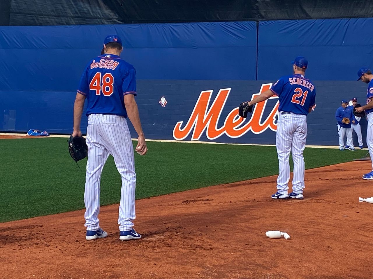 'Happy to be alive': Pete Alonso shares details of car crash