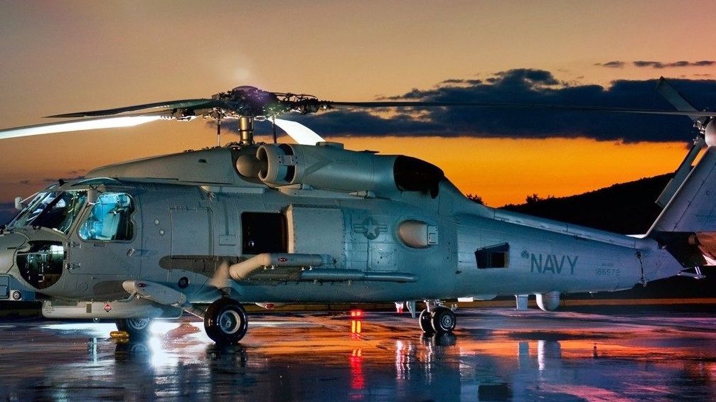 Lockheed Martin lands major $503 million project