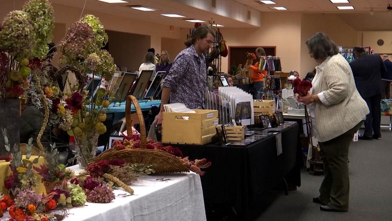 Group eyes inclusivity at Multicultural Holiday Festival