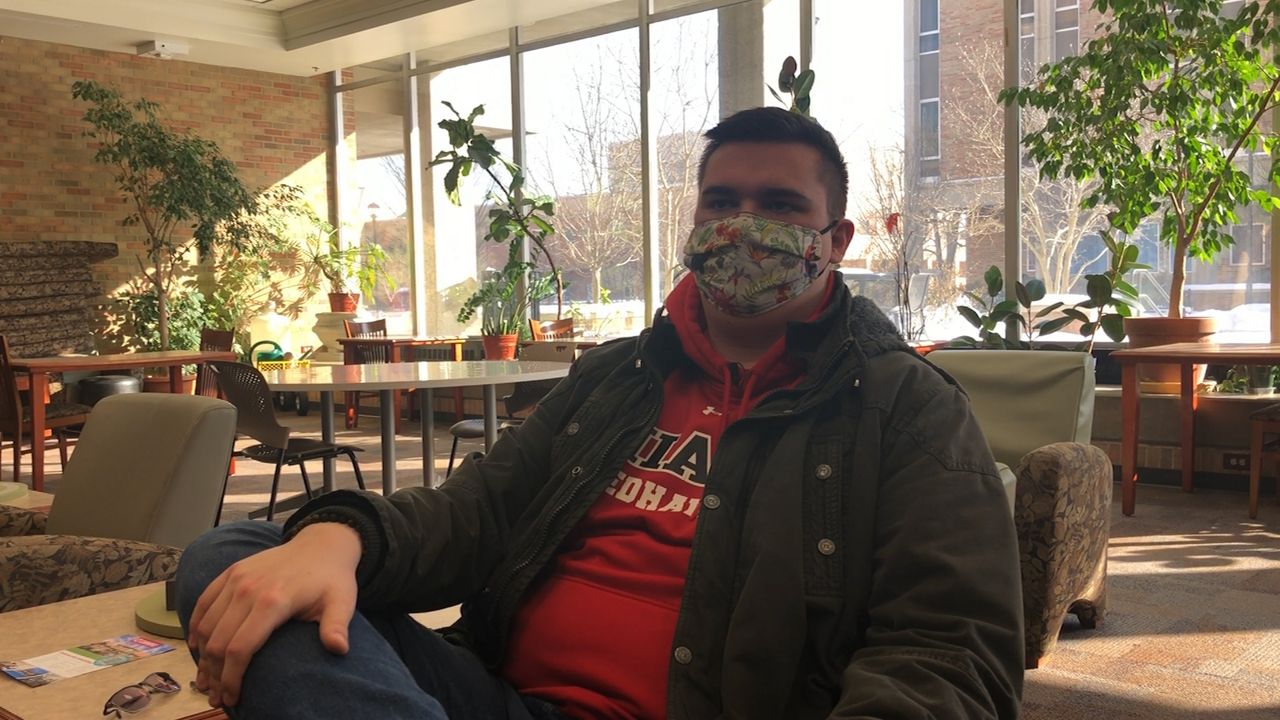 Miami Hamilton Campus Named Best Return on Investment in Ohio