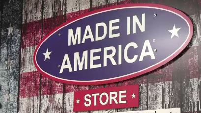 Made In America Store Welcomes 600th Bus Tour