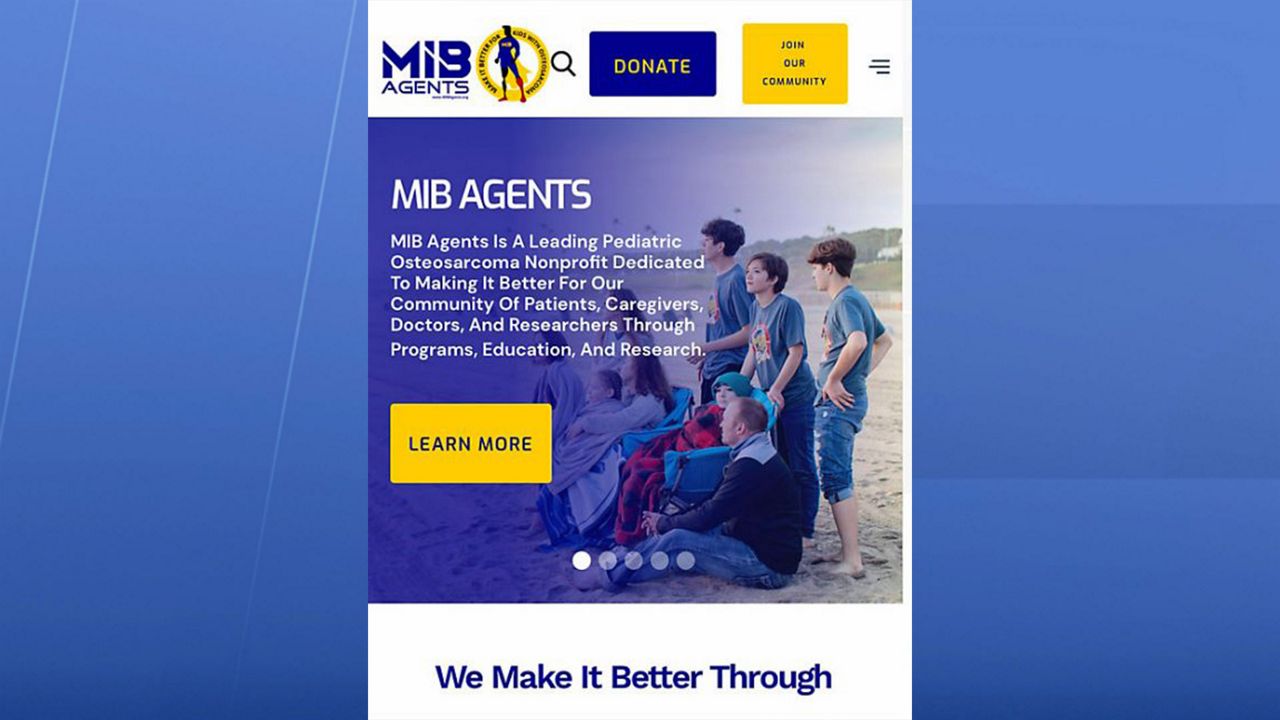 The push for updated bone cancer treatments