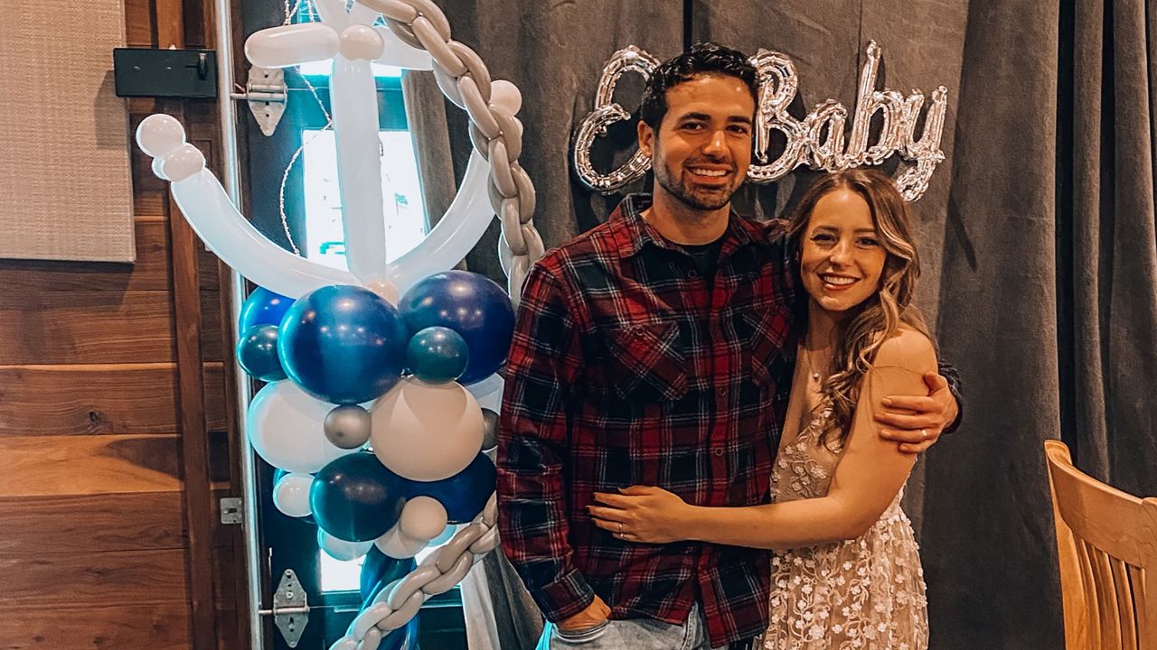 Couple believes they may be victims of adoption fraud