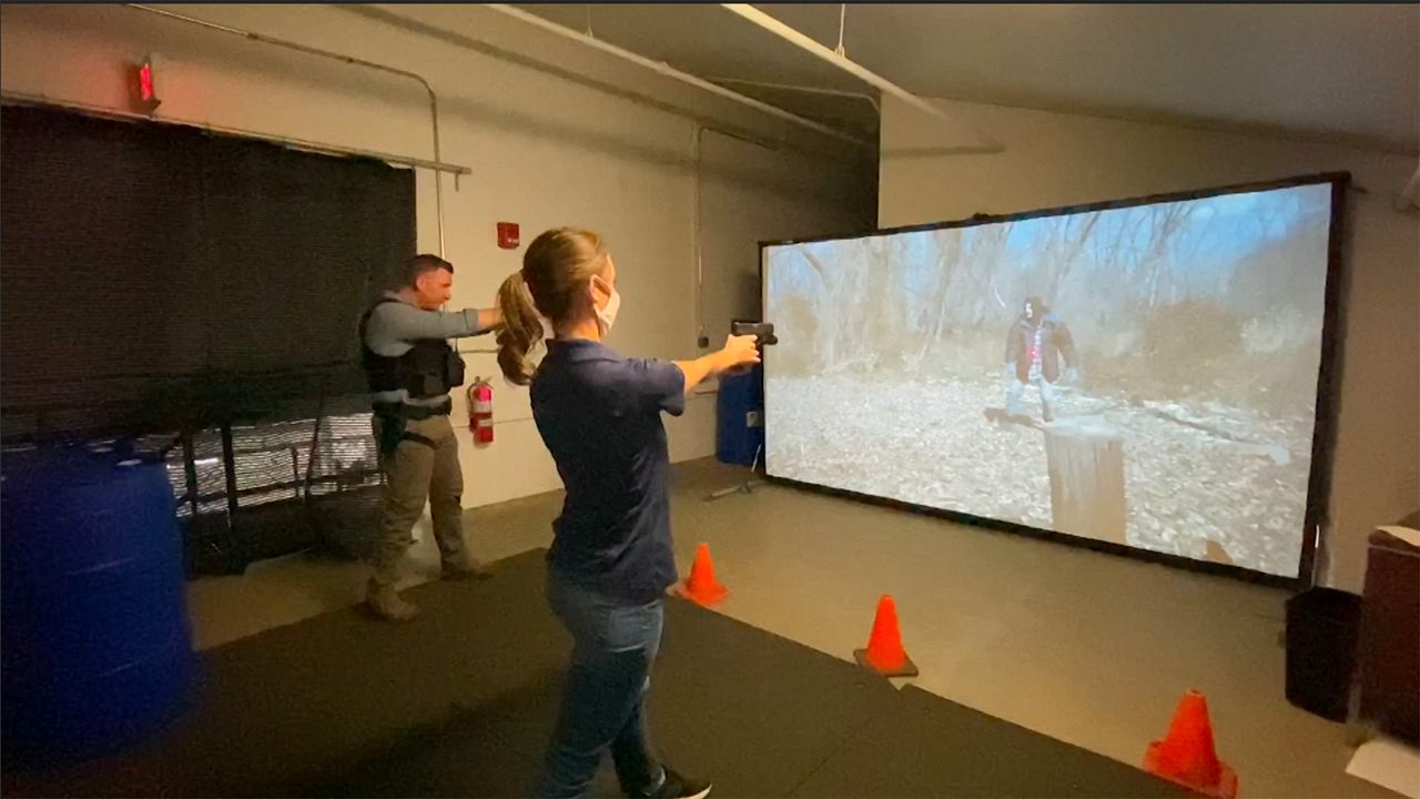 Recent Violence Reinforces Need for 'Use of Force' Training