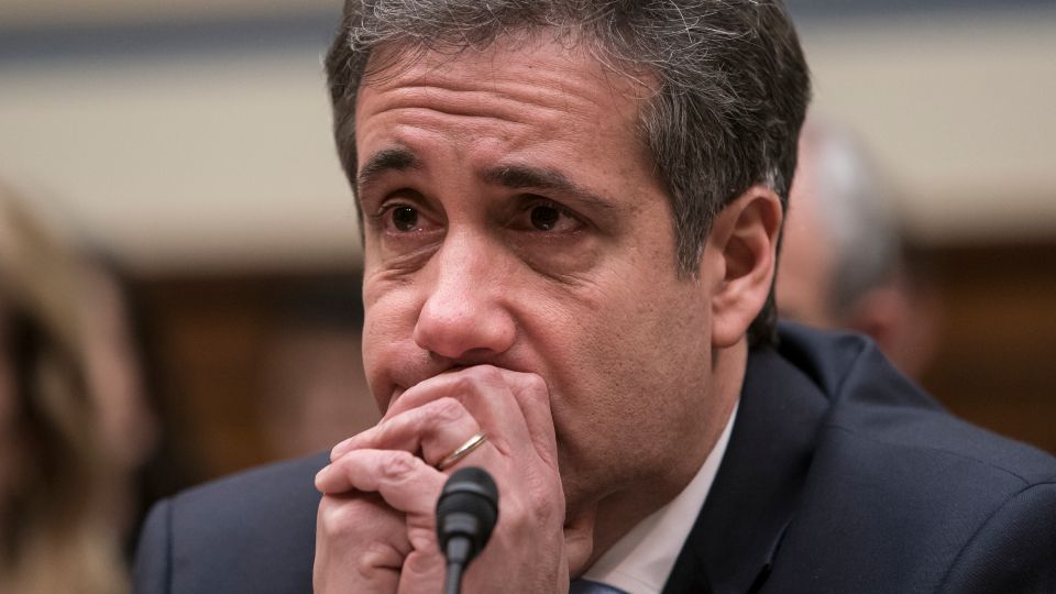 5 Takeaways from Michael Cohen's Congressional Testimony