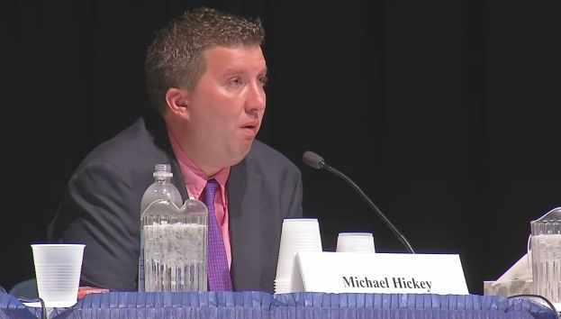 Son of Man Who Died from PFOA-Related Cancer in Hoosick Falls Delivers ...