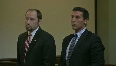 Testimony Starts For Former Legislator's Sexual Abuse Trial, Opening ...