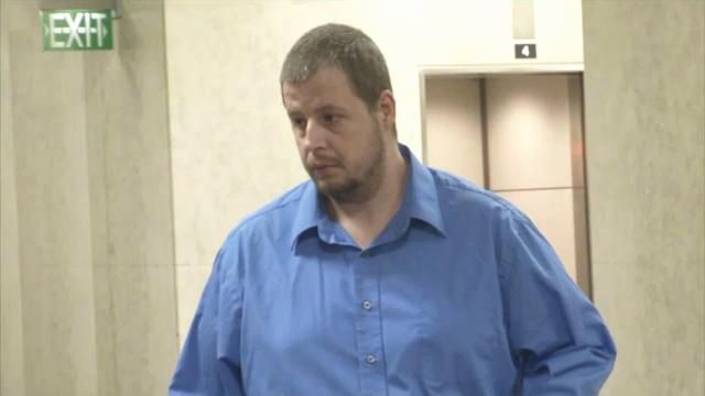 Michael Stagles' trial delayed until November