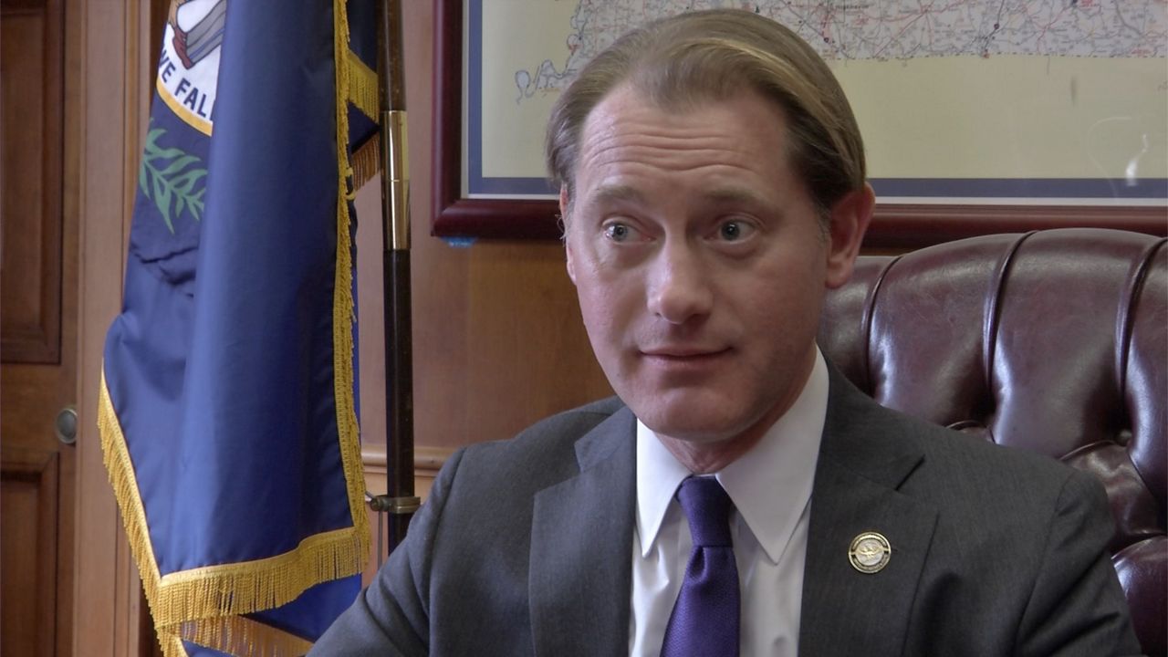 Filing deadline for 2023 Primary Election is Friday