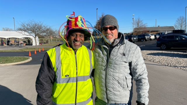 Over 26 years of tradition continues at Crossroads churches