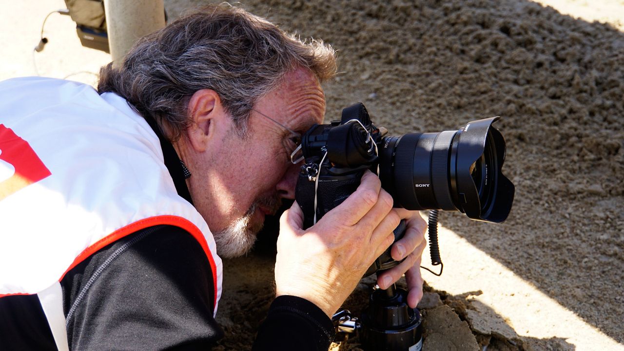 Courier-Journal photographers capture Derby and Oaks magic