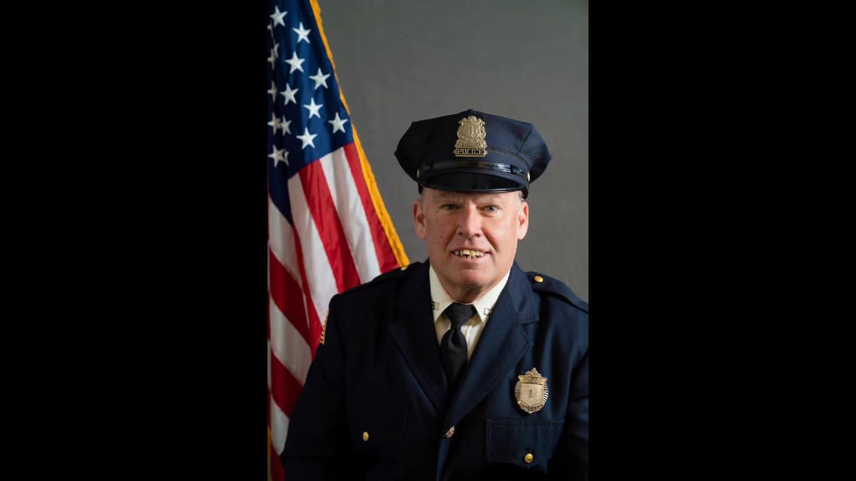 Chicopee's Michael Dion dies after heart attack on duty