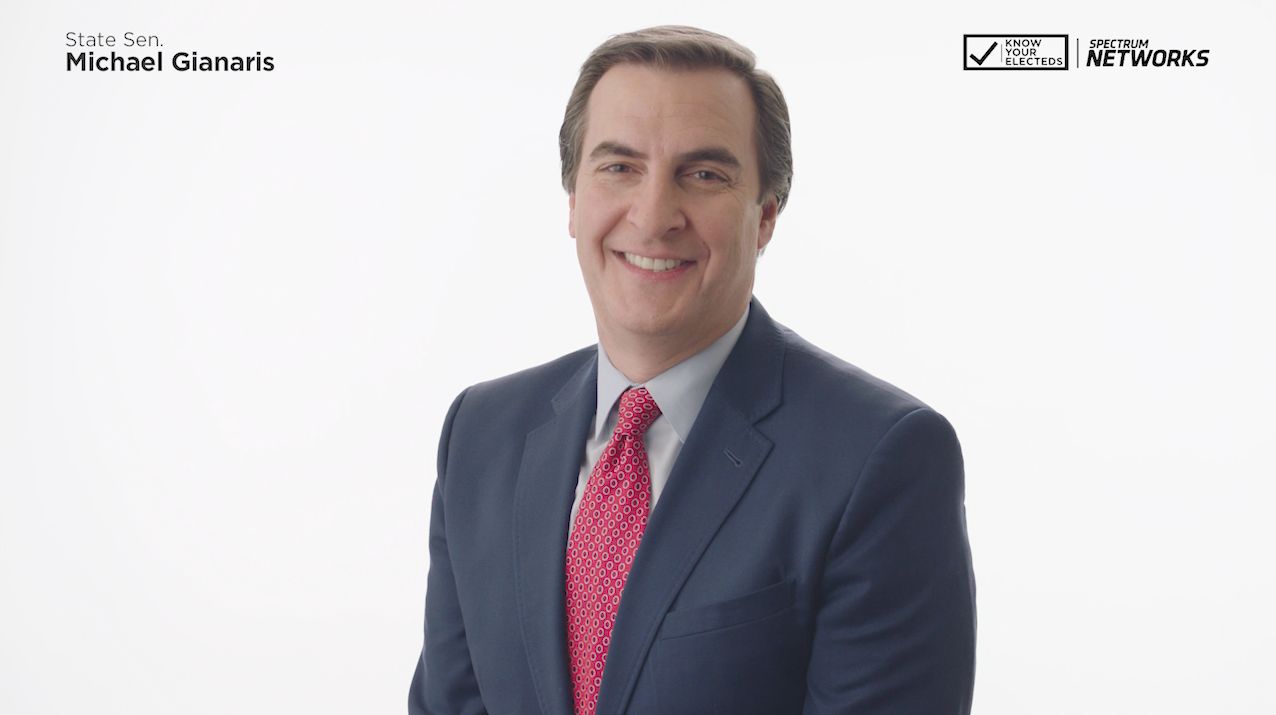 Know Your Electeds New York State Senator Michael Gianaris