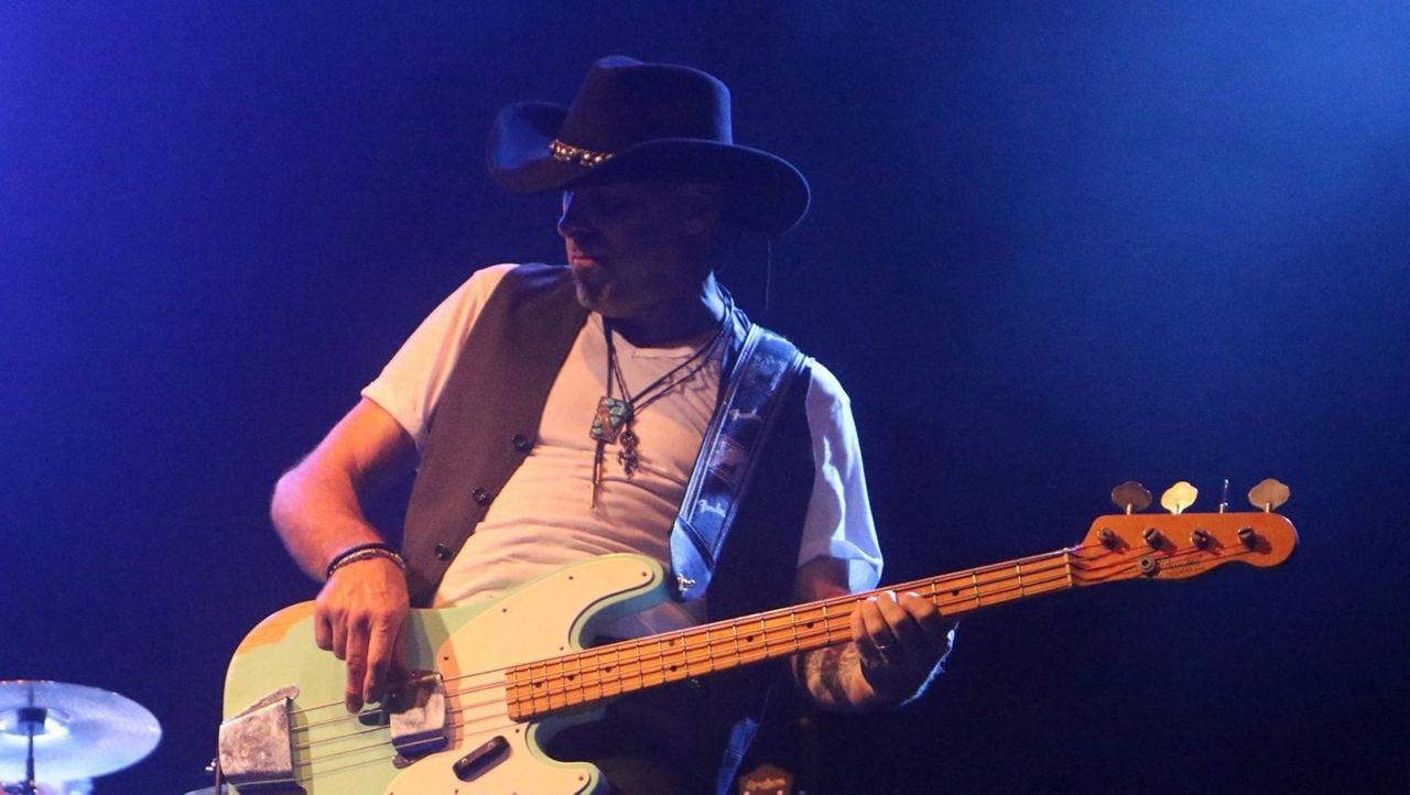 Local musicians respond to Tampa Bay protests